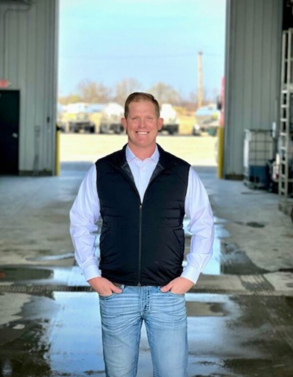 Meet The Team - Newman Carriers